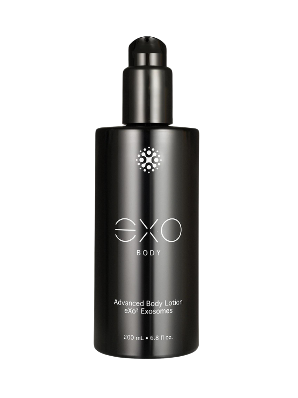 Exo Body Advanced Body Lotion – Tringali Vibrant Health Supplement Store