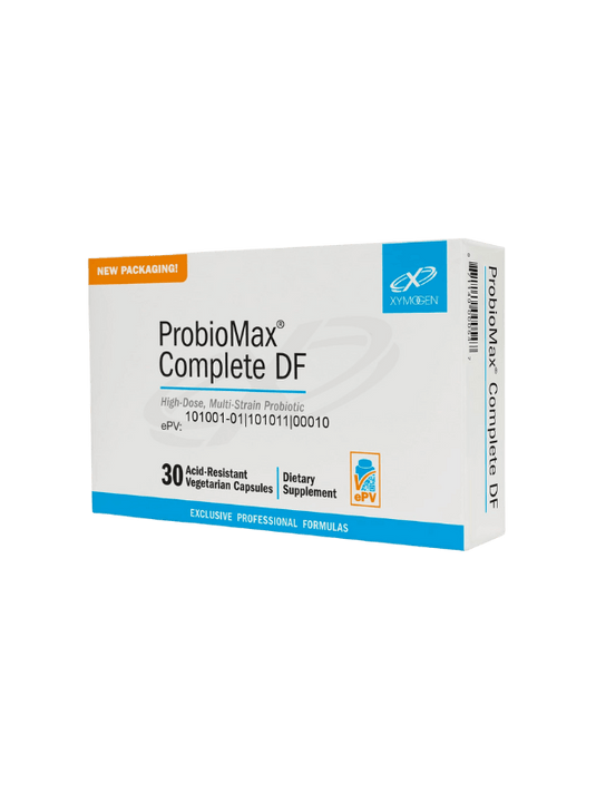 Probiomax Complete – Tringali Vibrant Health Supplement Store