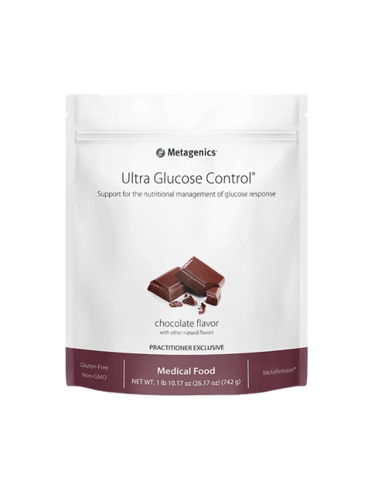 Ultra Glucose Control – Tringali Vibrant Health Supplement Store