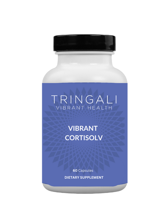 Tringali Vibrant Health Supplement Store