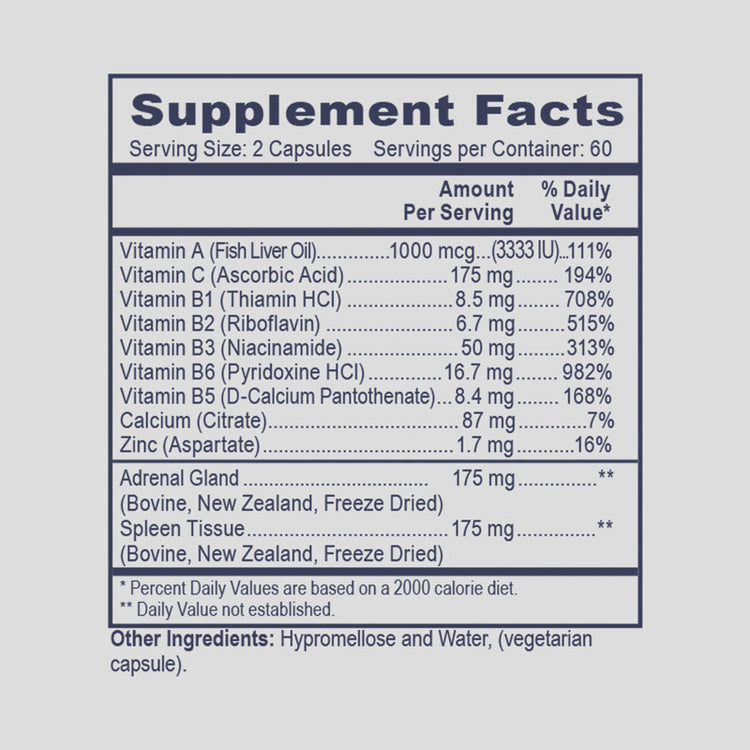 Products – Tringali Vibrant Health Supplement Store