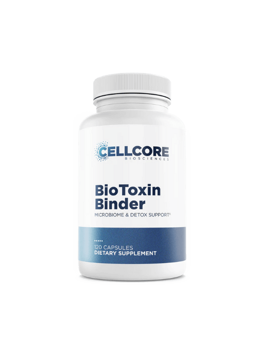 BioToxin Binder – Tringali Vibrant Health Supplement Store
