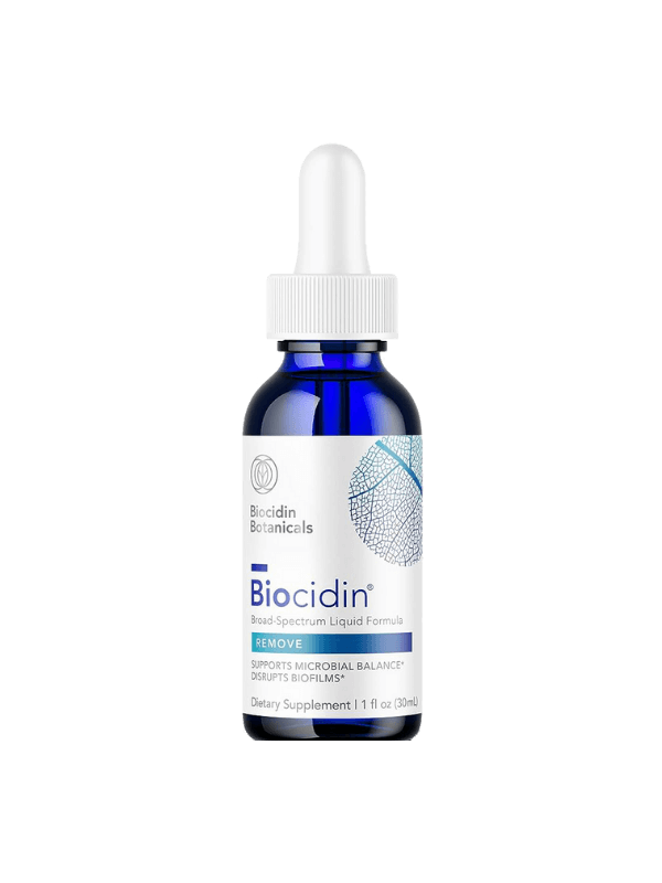Biocidin - Liquid Dropper – Tringali Vibrant Health Supplement Store