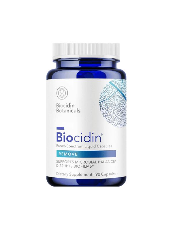 Biocidin – Tringali Vibrant Health Supplement Store