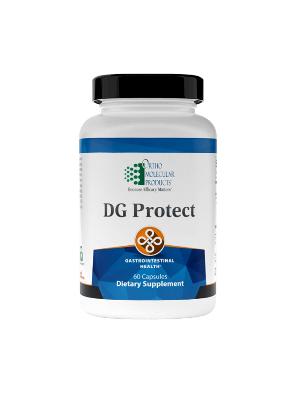 DG Protect 60 ct – Tringali Vibrant Health Supplement Store