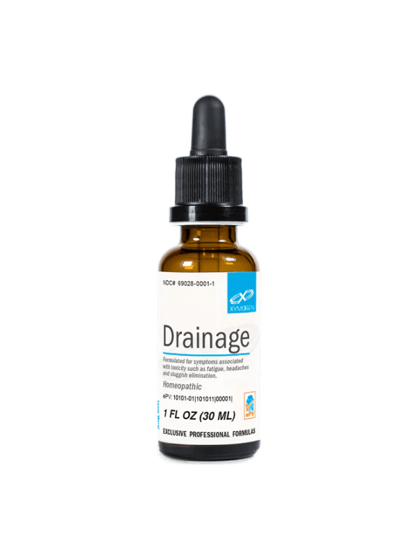 Drainage – Tringali Vibrant Health Supplement Store