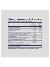 Neuro Medulla Complex – Tringali Vibrant Health Supplement Store