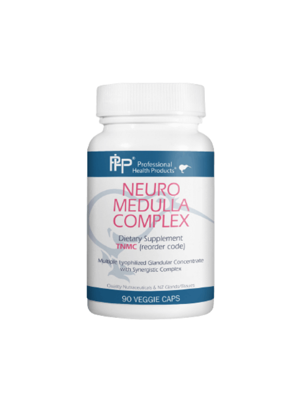 Neuro Medulla Complex – Tringali Vibrant Health Supplement Store