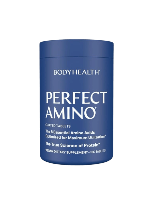 Perfect Amino Tablets-150 – Tringali Vibrant Health Supplement Store