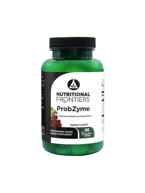 ProbZyme – Tringali Vibrant Health Supplement Store