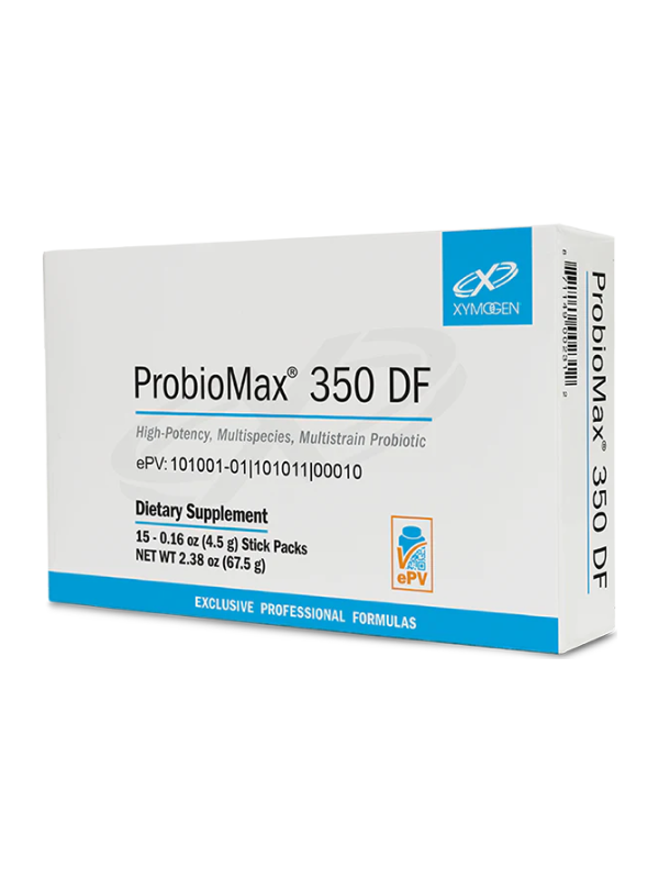 Probiomax 350 DF 15pkt – Tringali Vibrant Health Supplement Store