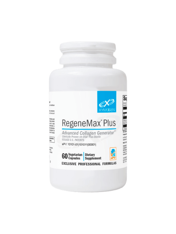 RegeneMax Plus 60ct – Tringali Vibrant Health Supplement Store