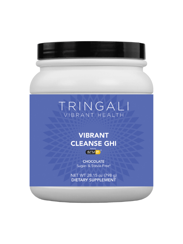 Tringali Vibrant Health Supplement Store