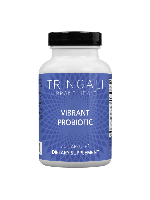 Gut Health – Tringali Vibrant Health Supplement Store