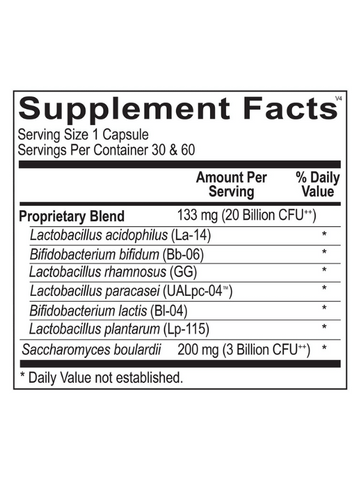 Gut Health – Tringali Vibrant Health Supplement Store