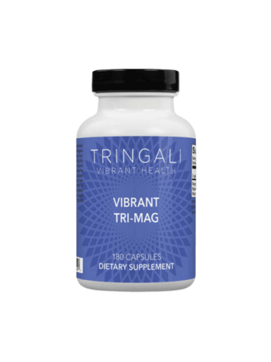 Tringali Vibrant Health Supplements – Tringali Vibrant Health ...